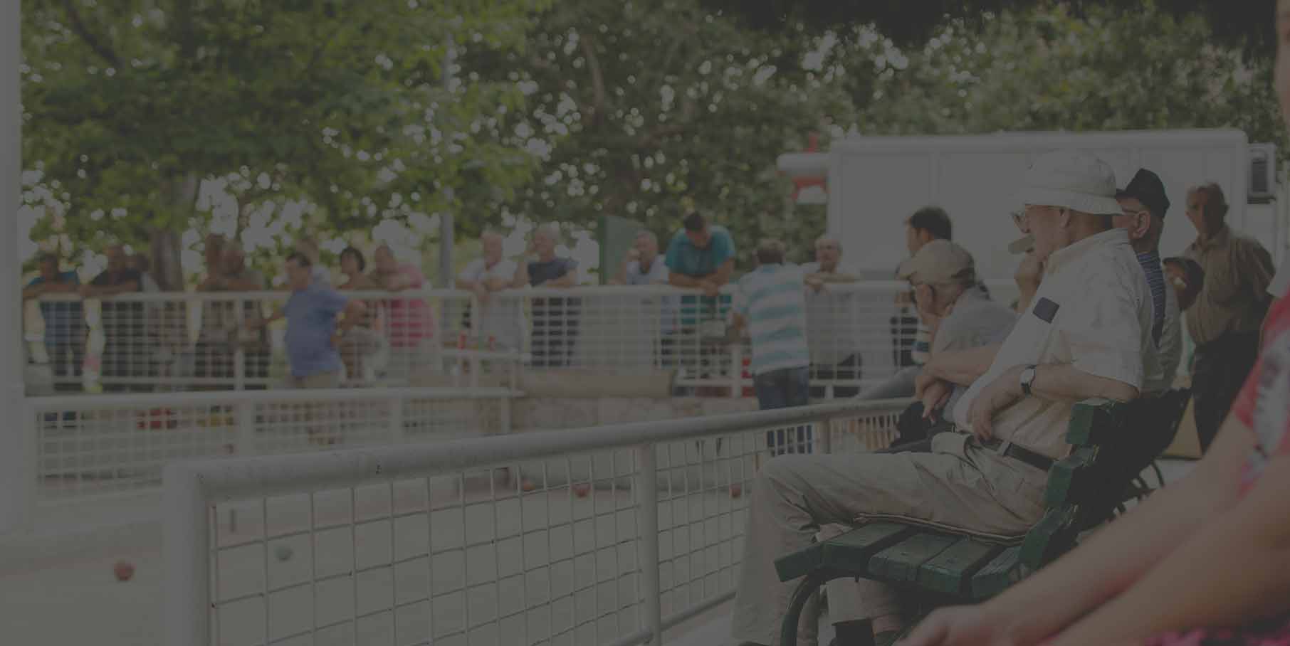 Selected Research Projects - Amanda Grenier